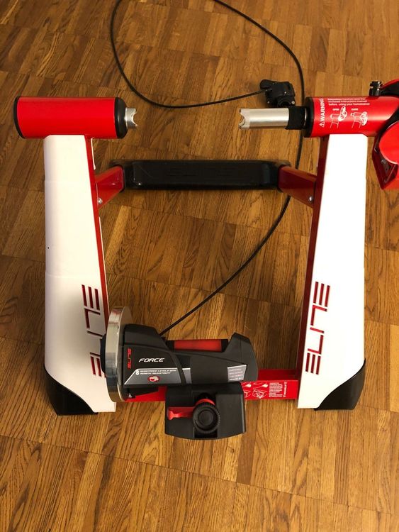 Elite Novo Mag Force Trainer / Rolle (Gebraucht) in Walperswil für CHF ...