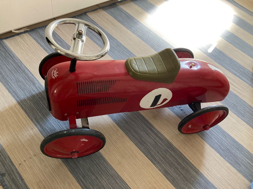 Auto für Kinder | Kaufen auf Ricardo