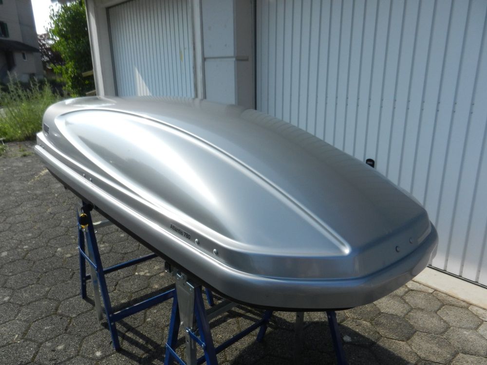 Dachbox Thule Atlantis 780 (Gebraucht) in Münchwilen/TG für CHF 350 ...