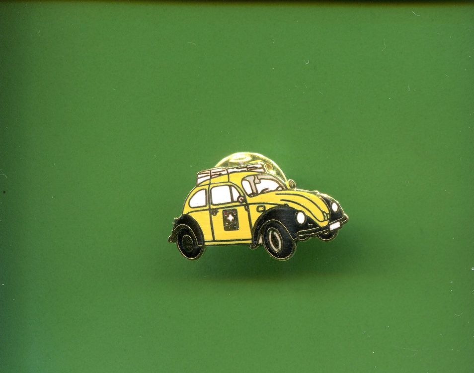 VW Käfer Post PTT (Gebraucht) in Winterthur für CHF 1 – mit Lieferung ...