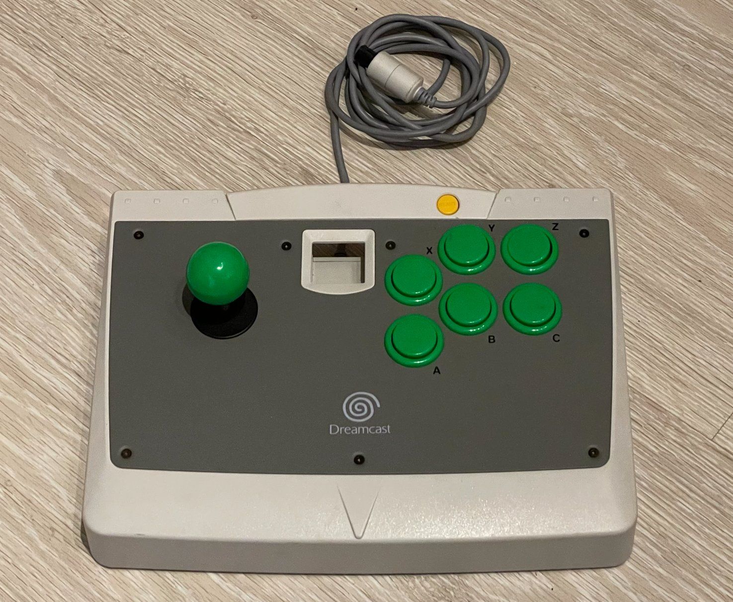 Dreamcast Arcade Stick (Gebraucht) in Vevey für CHF 85 – mit Lieferung ...