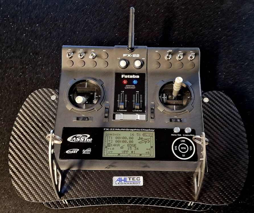 Futaba FX-22 Fernsteuerung | Kaufen auf Ricardo