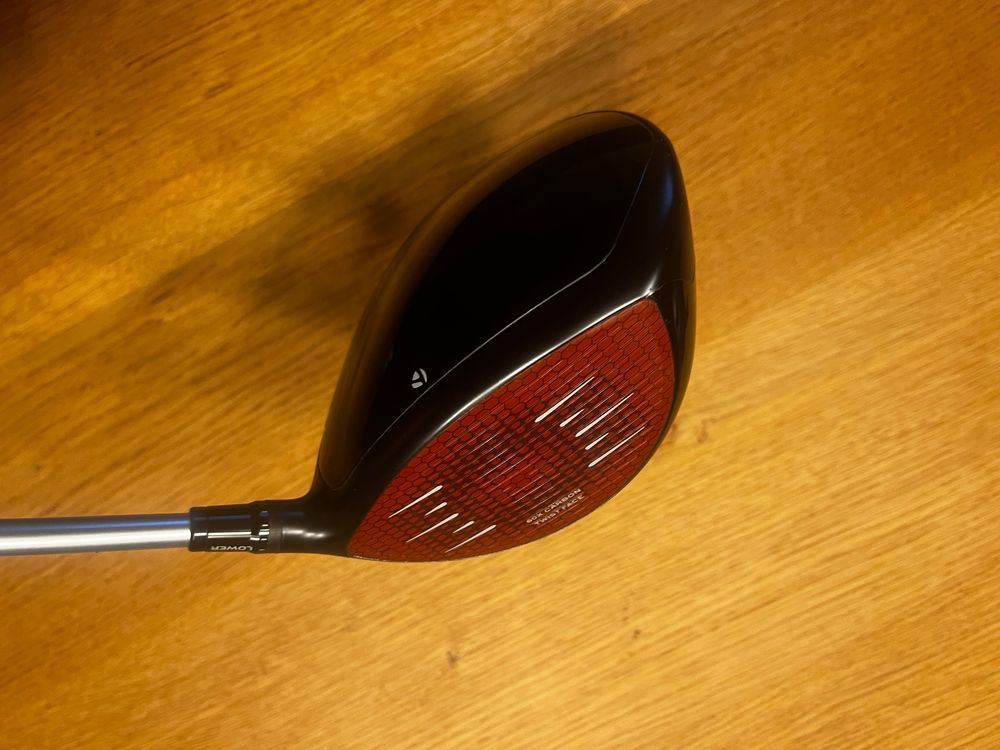 TaylorMade Stealth 2 Plus Driver 9° LH (Neu (gemäss Beschreibung)) in ...