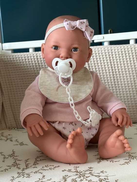 Antonio Juan Trink- und näss Baby (Gebraucht) in Triengen für CHF 36 ...