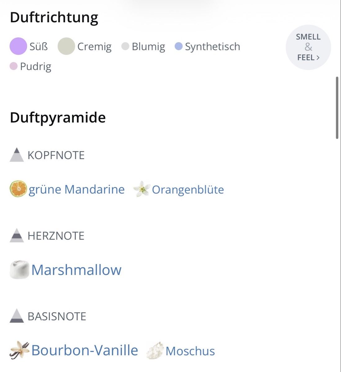 Valentino - Donna Born in Roma Ivory, 2ml Abfüllung (Neu (gemäss ...