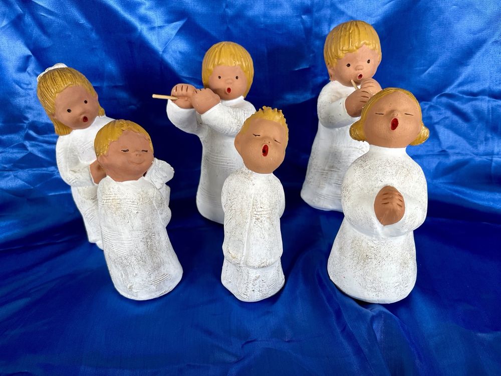 Original Singer Engel (Gebraucht) in Zürich für CHF 20 – mit Lieferung ...