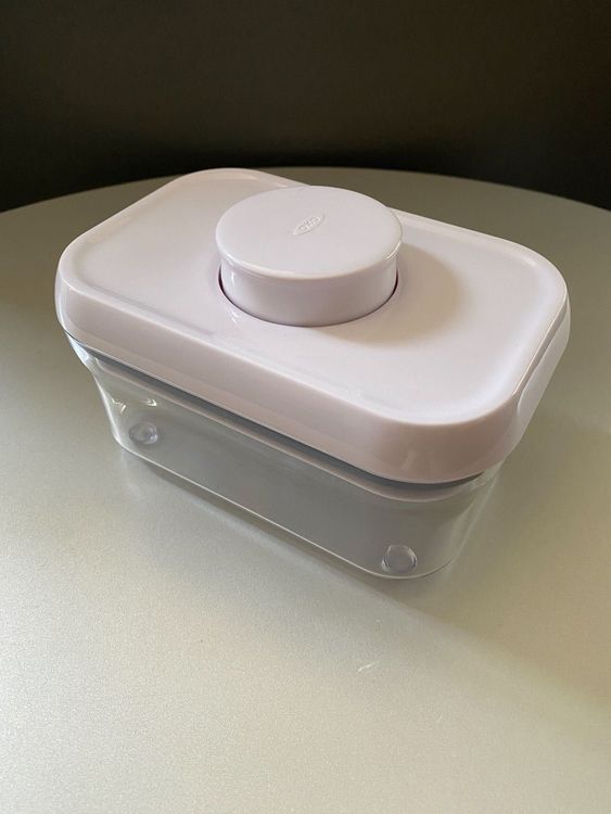 OXO Aufbewahrungsbehälter 0.5l | Kaufen auf Ricardo