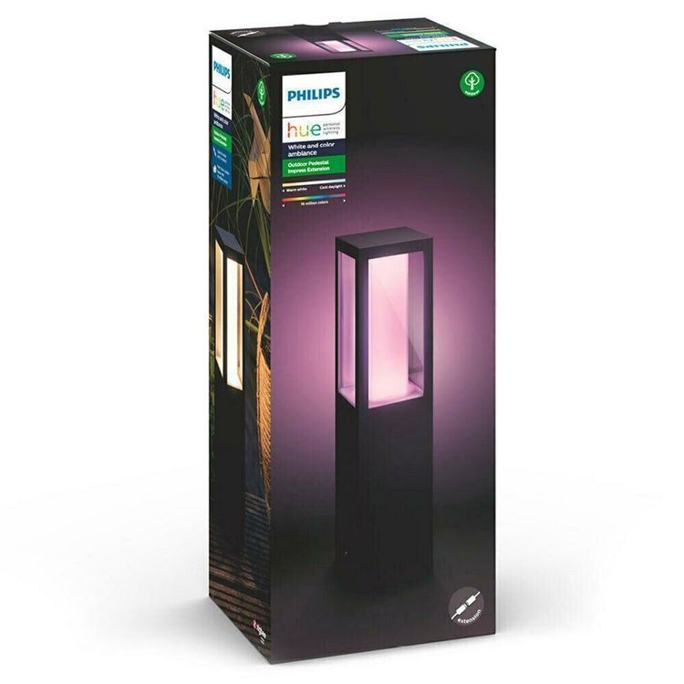 Philips Hue Led 240VAC Version (Neu und originalverpackt) in Niederbipp ...