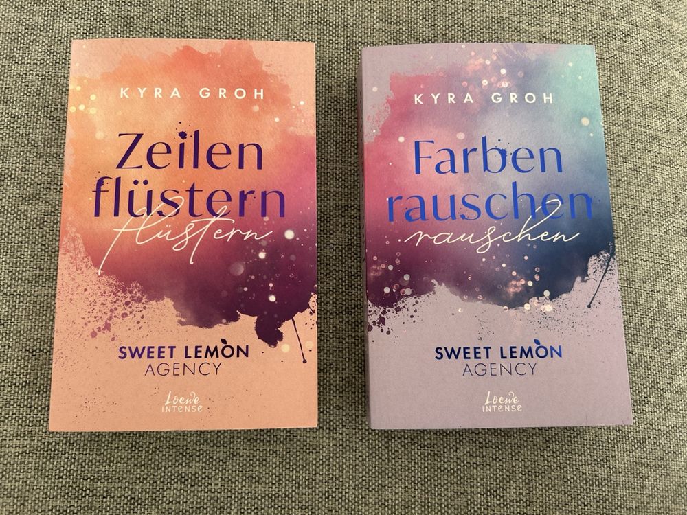 Sweet Lemon Agency - Kyra Groh (Neu (gemäss Beschreibung)) in ...