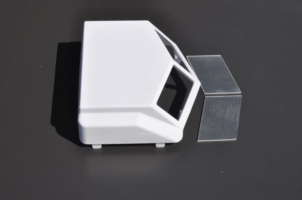 Sleeper für Tamiya King Hauler & Grand Hauler (Neu und originalverpackt ...