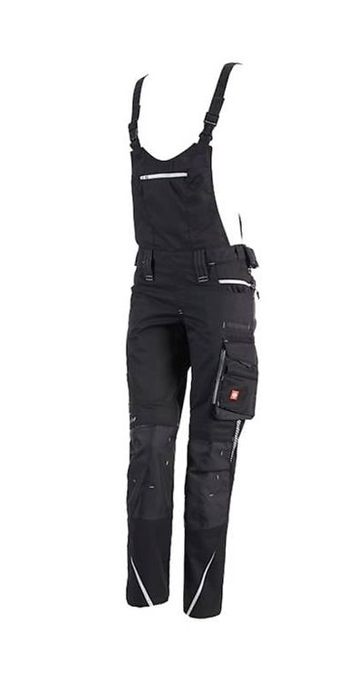 Fabelhafte Engelbert Strauss Latzhose Damen Bild