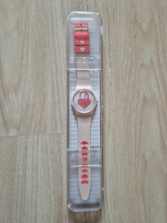Swatch Uhr Fun Scuba (Neu und originalverpackt) in Nassenwil für CHF 30 ...