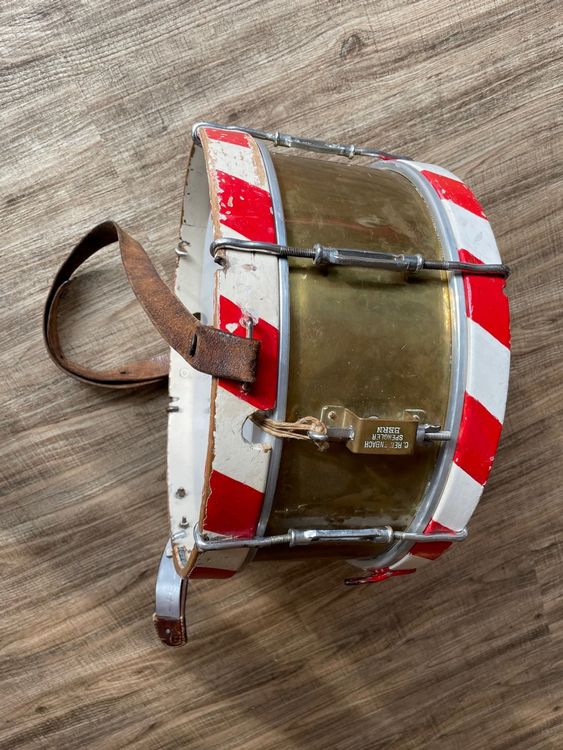 Trommel Antik (Gebraucht) in Meiringen für CHF 350 – nur Abholung auf ...