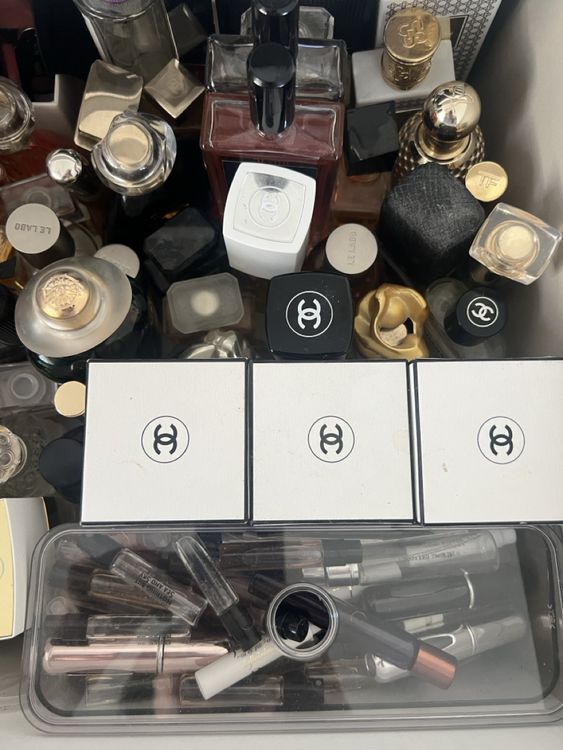 Chanel No.19 – Eau de Parfum (100 ml) (Usato) a Villigen per CHF 90 – con consegna | Acquista su ...