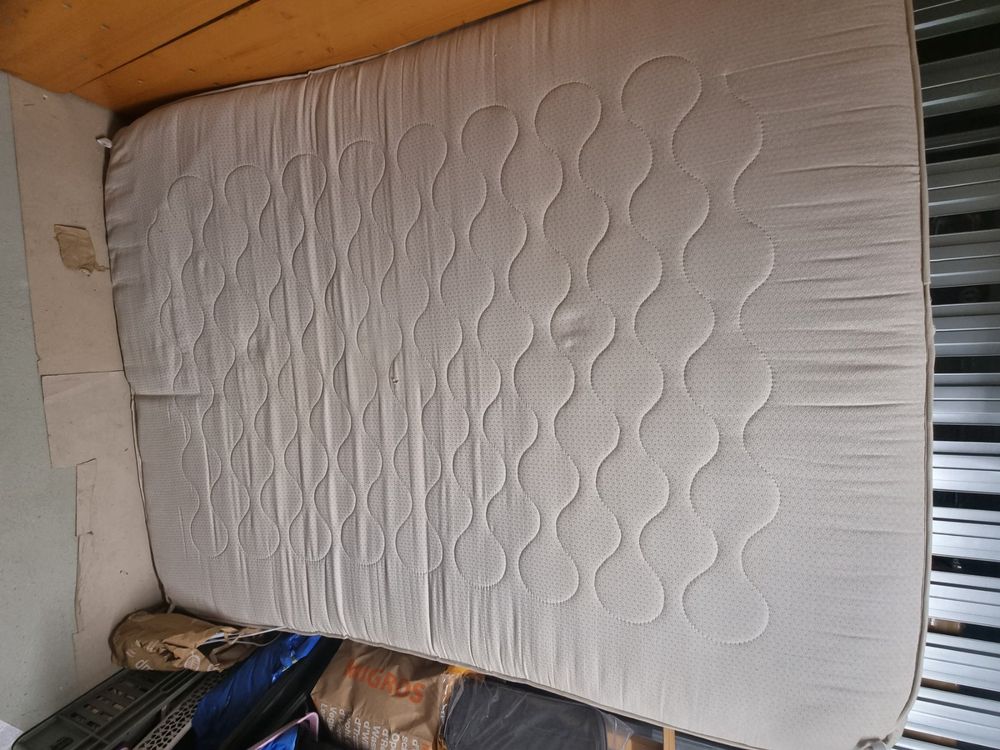 Wunderschne Matratze Gebraucht Kaufen Bilder