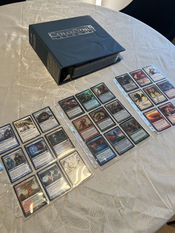 Magic the Gathering | Kaufen auf Ricardo