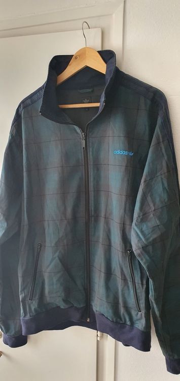 Adidas jaquette-veste vintage XL | Kaufen auf Ricardo