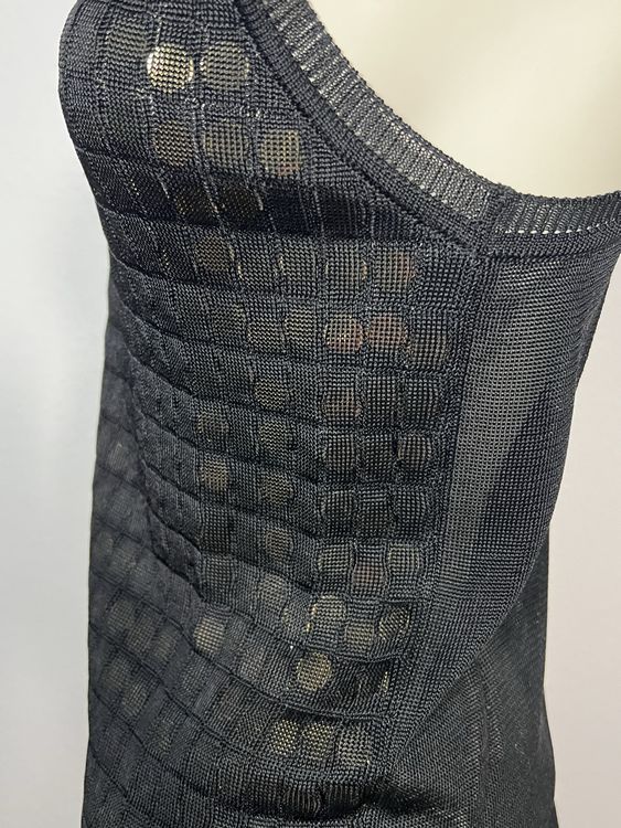 🖤 Stella McCartney Tanktop Schwarz Gr. 34 Elegant, Party 🖤 (Gebraucht ...