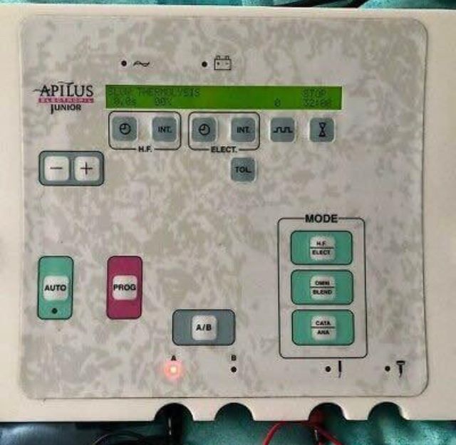 TECHNOLOGY BY APILUS | Kaufen auf Ricardo