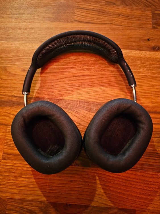 Apple Airpod Max (Gebraucht) in Schönenwerd für CHF 180 – mit Lieferung ...