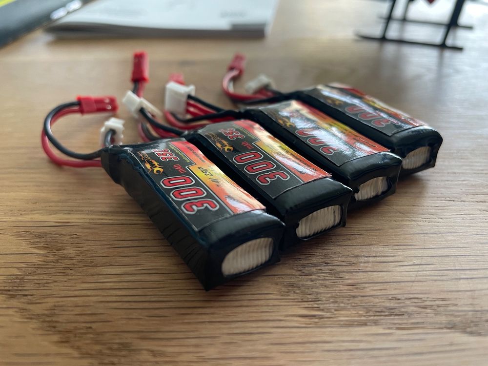 Blade mCPX BL Heli (Gebraucht) in für CHF 26 – mit Lieferung auf ...