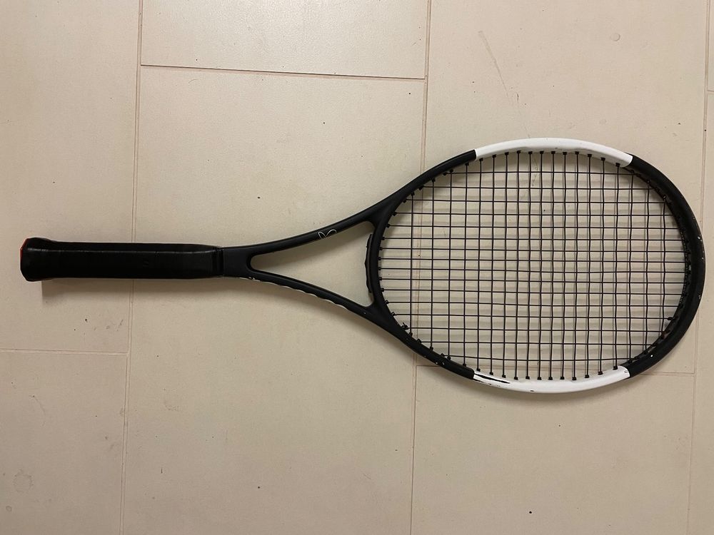 Wilson Pro Staff 97 RF Autograph (Gebraucht) in Wabern für CHF 61 – mit ...