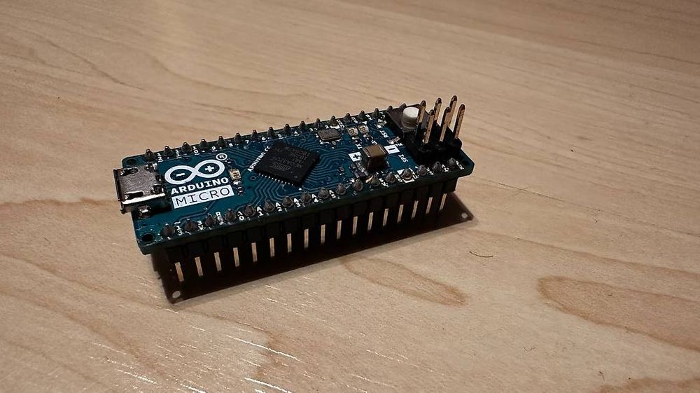Arduino Mini (Gebraucht) in Wallenwil für CHF 6 – nur Abholung auf ...
