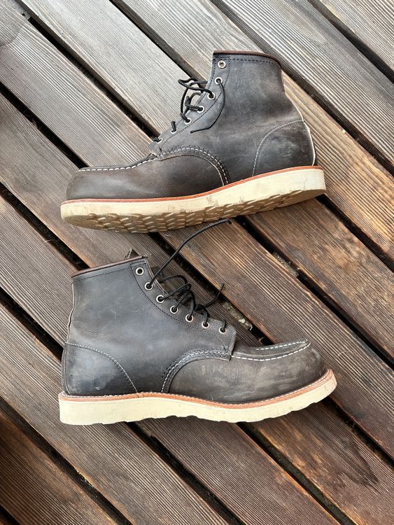Red Wing Moc Toe 8890 (Neu (gemäss Beschreibung)) in Zürich für CHF 170 ...