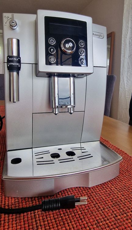 De'Longhi ECAM | Kaufen auf Ricardo