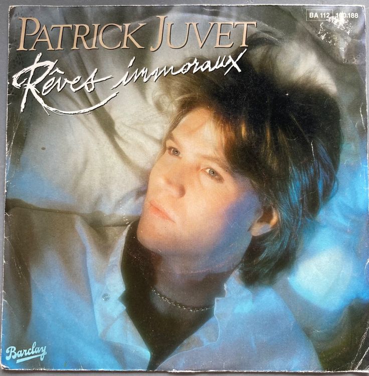 PATRICK JUVET - REVES IMMORAUX | Kaufen auf Ricardo