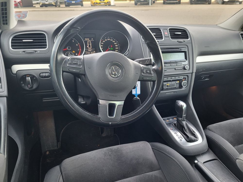 VW Golf 1.4 TSI 160PS DSG Highline (Gebraucht) in St. Gallen für CHF ...