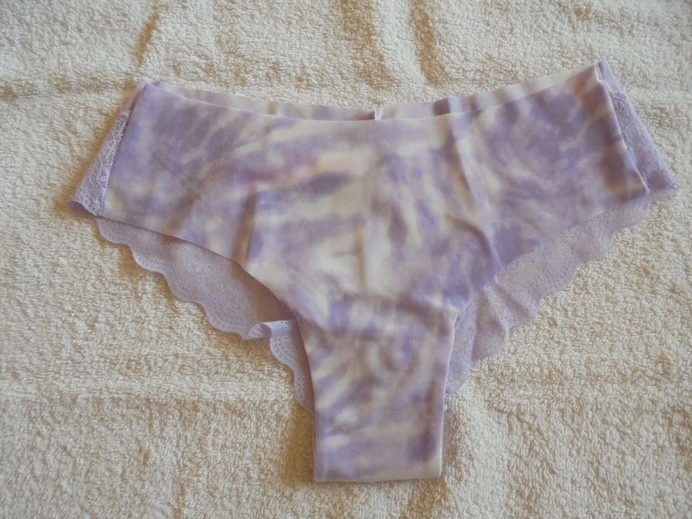 VICTORIA'S SECRET NO SHOW CHEEKSTER, S, NEU (Neu und originalverpackt ...