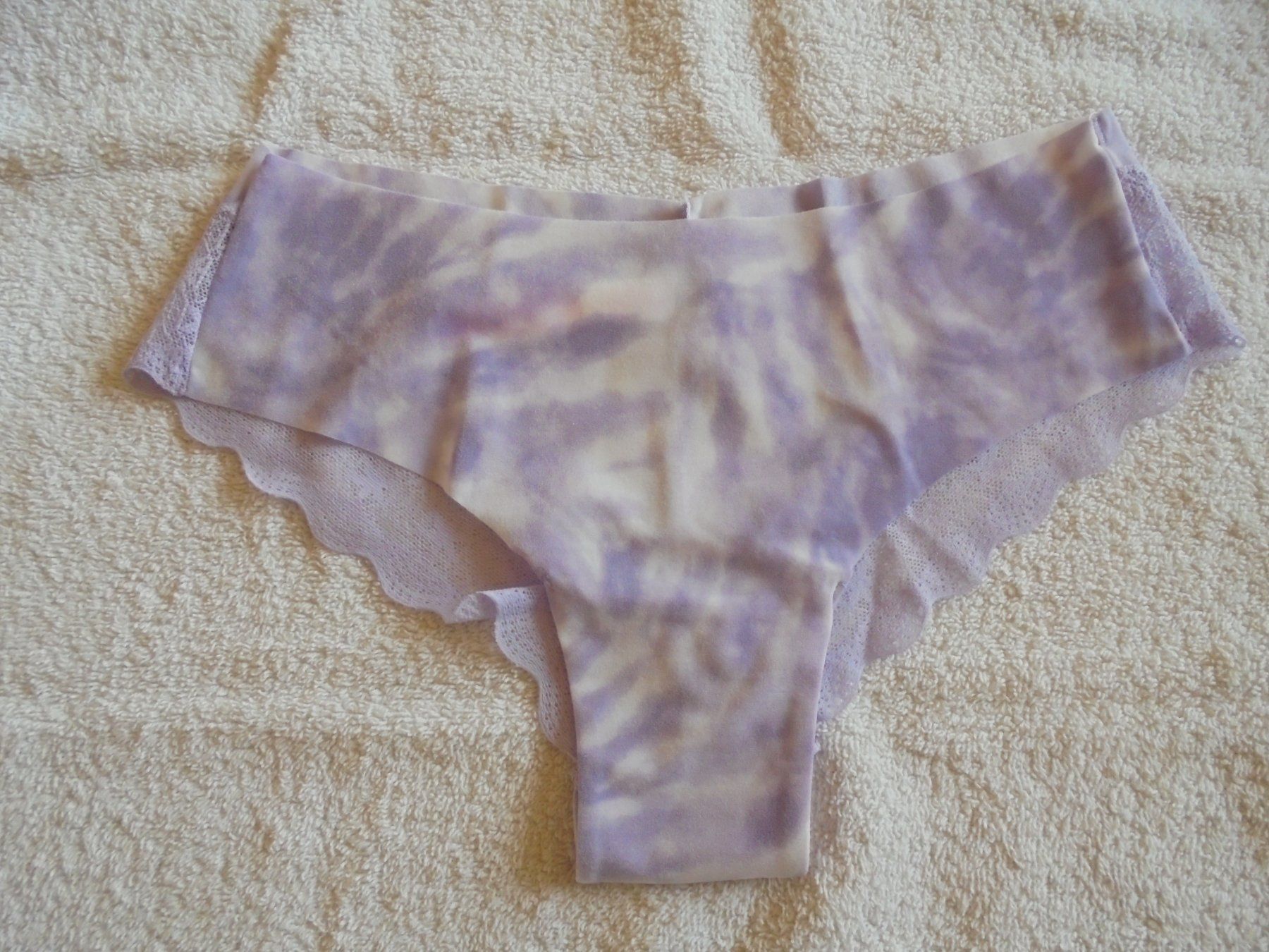 VICTORIA'S SECRET NO SHOW CHEEKSTER, S, NEU (Neu und originalverpackt ...