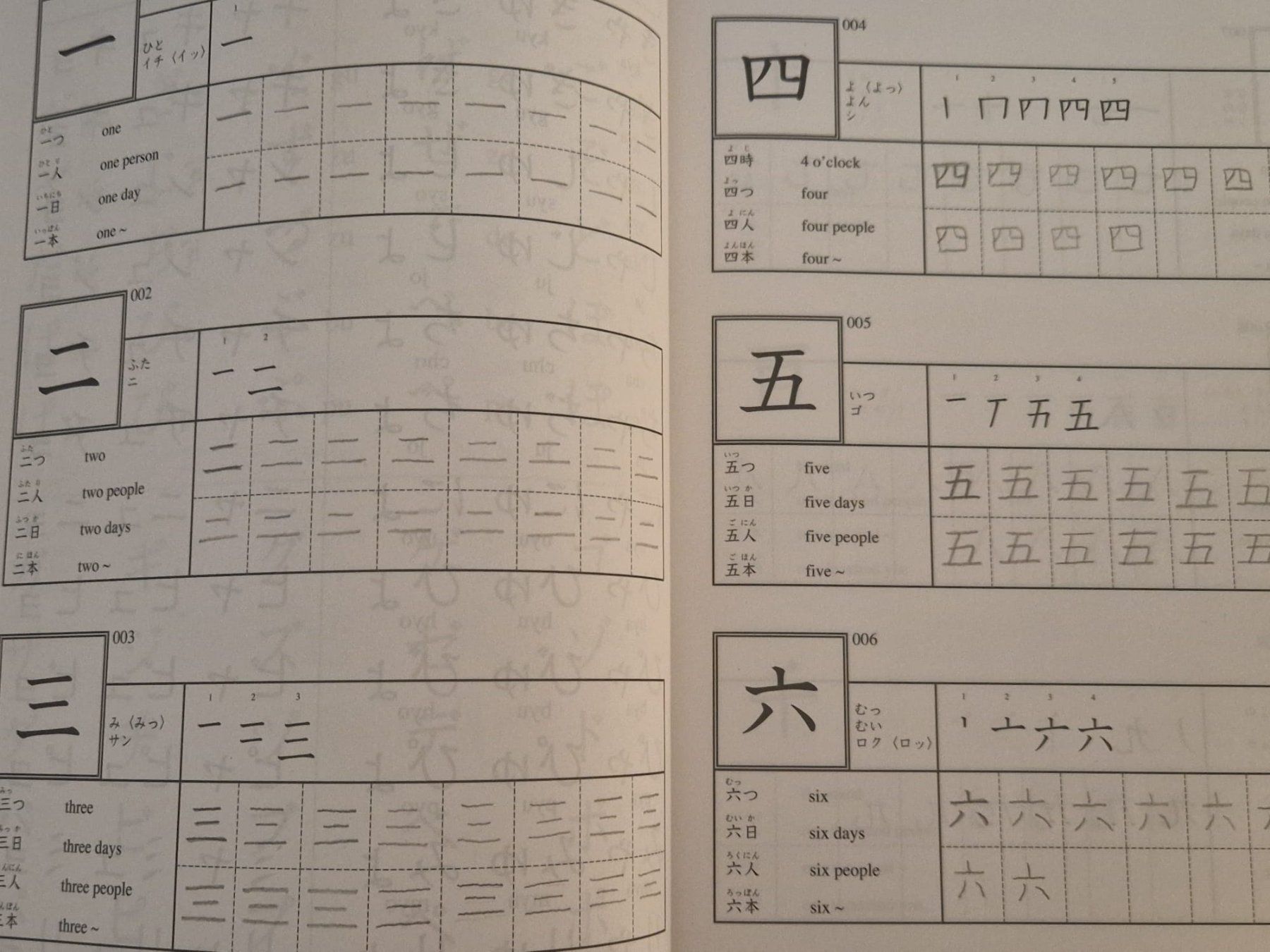 90 Days To Japanese Language Kanji Notes Kursbuch (Neu (gemäss ...