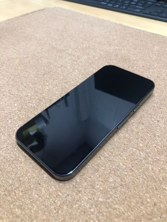 Google Pixel 10 Pro, 256GB in top Zustand, fast wie neu (Gebraucht) in ...