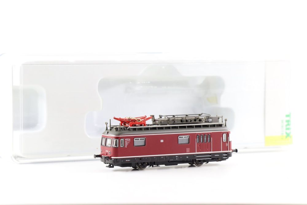Trix 12465 DB Turmtriebwagen DCC Spur N (Gebraucht) in Ried (Muotathal ...