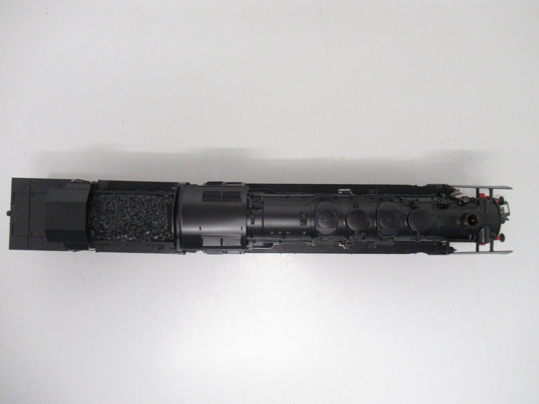 Märklin 33840 Dampflok BR50 Deutsche Bundesbahn Digital H0 (Gebraucht ...