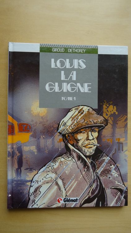 Louis La Guigne Tome 1 | Kaufen auf Ricardo