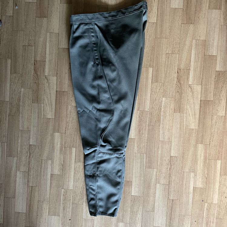 Vintage wool jodhpurs, military motorcycle jodhpurs, vi (Neu (gemäss ...