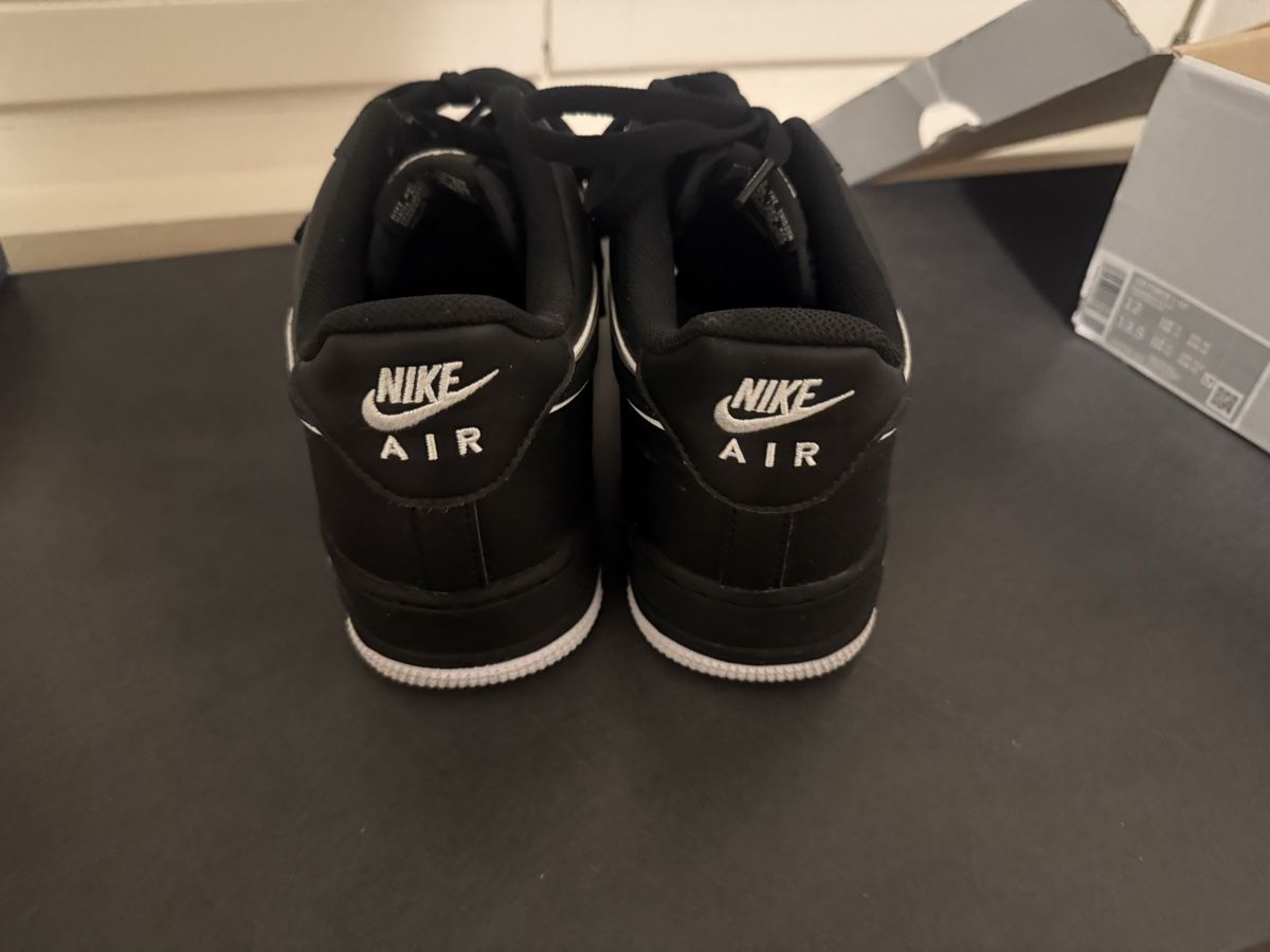 Air force one Black and White edition (Neuf (Voir description)) à ...