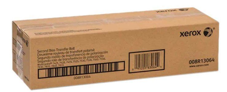 2x Stücke/Pièces - Original Xerox 008R13064 Transfer Roller | Kaufen ...