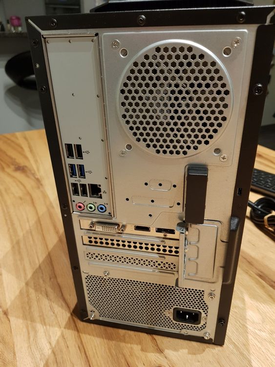 Acer Nitro 50 GTX 1660 Super GAMER PC, SSD 1850 GB, Win11 | Kaufen auf ...