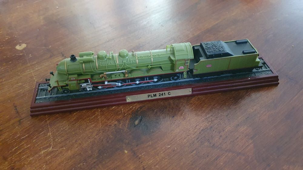 PLM 241 C | Kaufen auf Ricardo