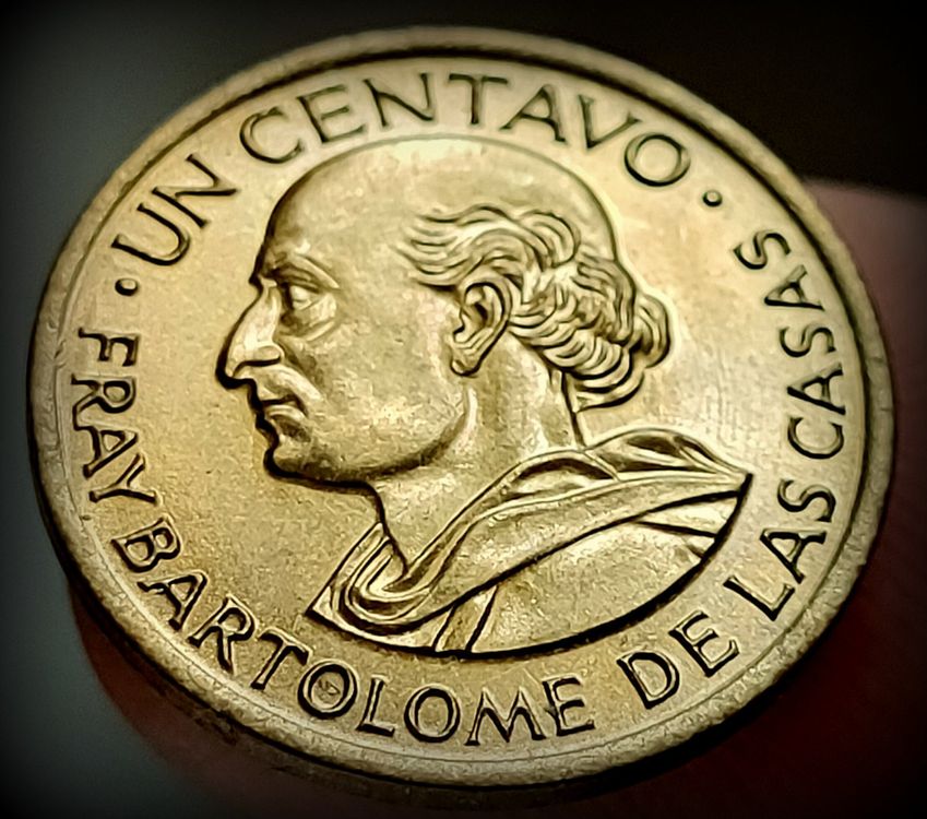 GUATEMALA UN CENTAVO 1969 UNZ. | Kaufen auf Ricardo