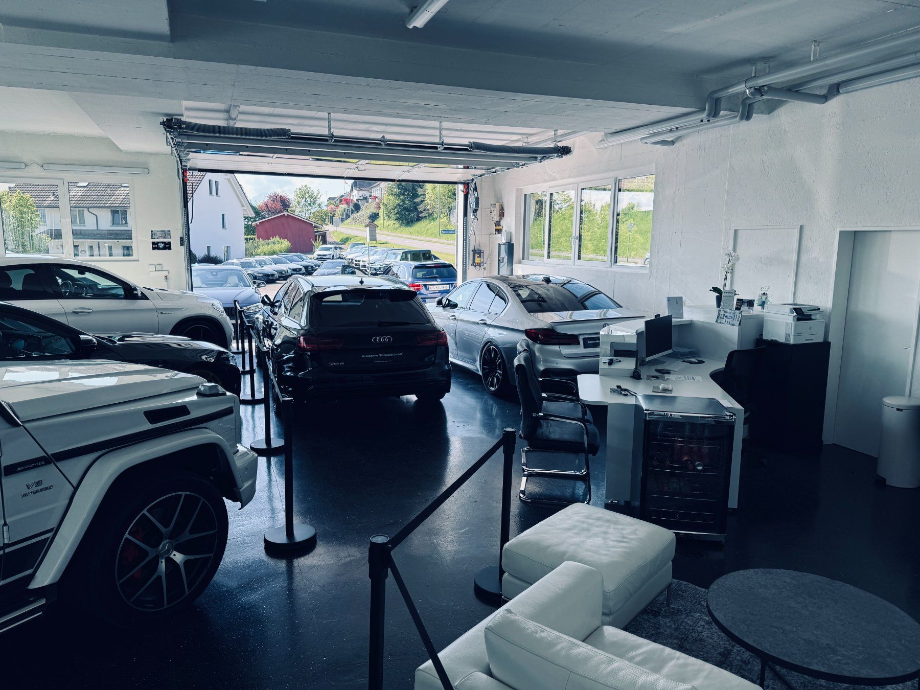 PORSCHE Macan Turbo PDK (Gebraucht) in Mühlau für CHF 34900 – nur ...