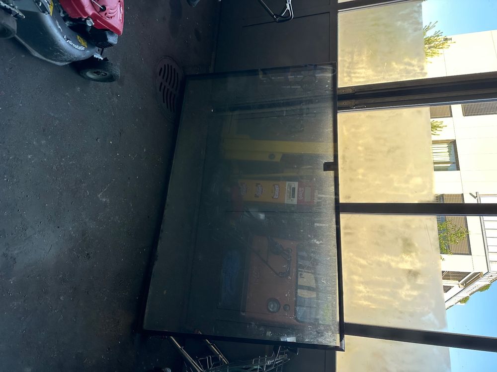 Glas scheibe | Kaufen auf Ricardo