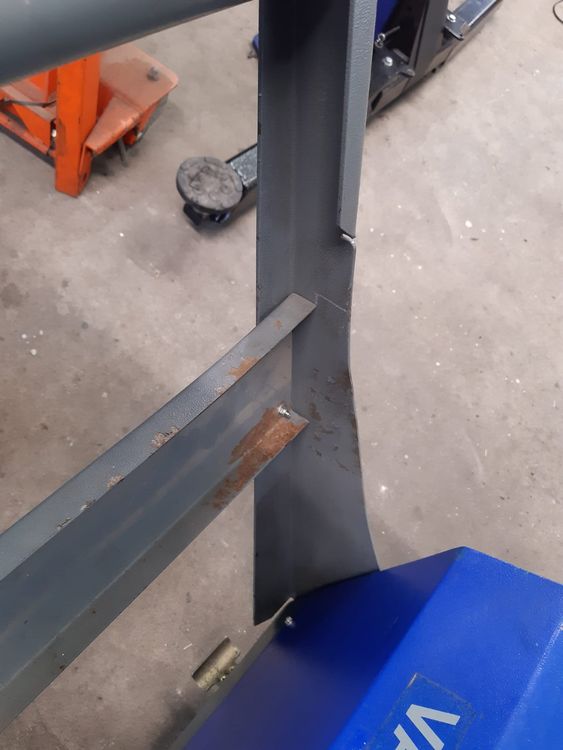 Scherenhubtisch VAS 6131 (Gebraucht) in Neuenhof für CHF 1500 – nur ...