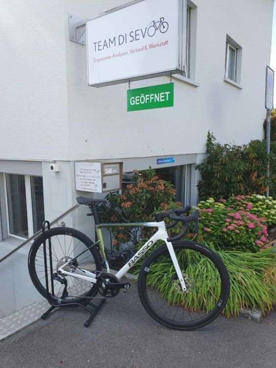 Basso Astra Pop Green | Kaufen auf Ricardo