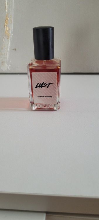 Parfum Lush Lust 30ml | Kaufen auf Ricardo
