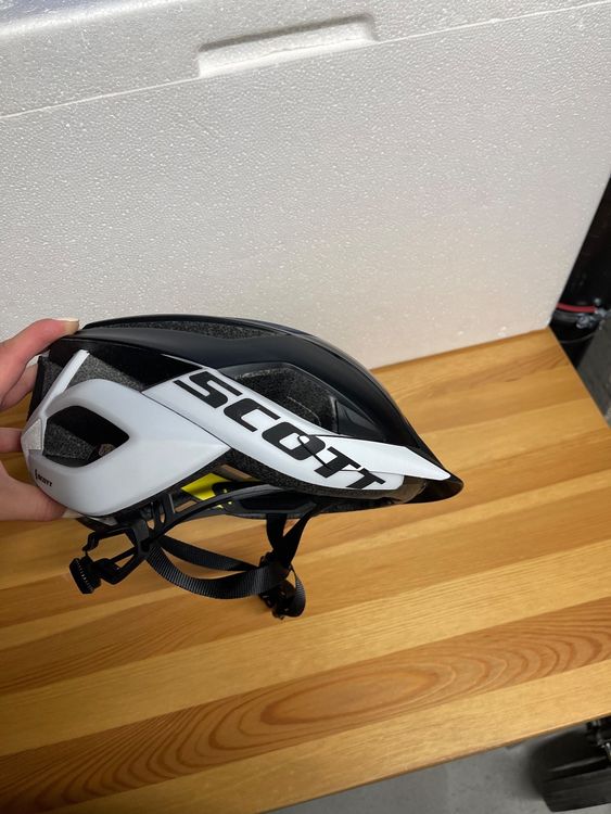 Scott Fahrradhelm Gr. M 55-59cm Neu! | Kaufen auf Ricardo
